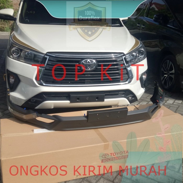 Jual BODY KIT VENTURER Bodykit innova venturer 2021 2022 2023 2024 ...