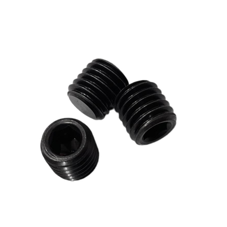 Jual Misumi Screw Plugs MSW10 EX-14-51 Baut Steker Sekrup | Shopee ...