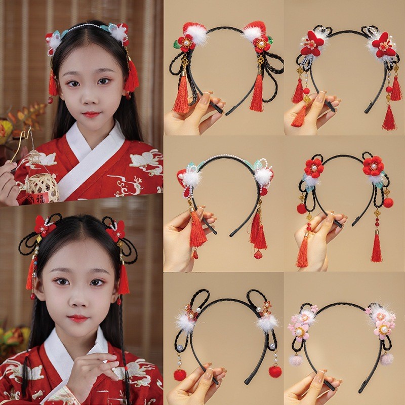 Jual Bellini - Bando / aksesoris hiasan rambut anak perempuan / bando ...