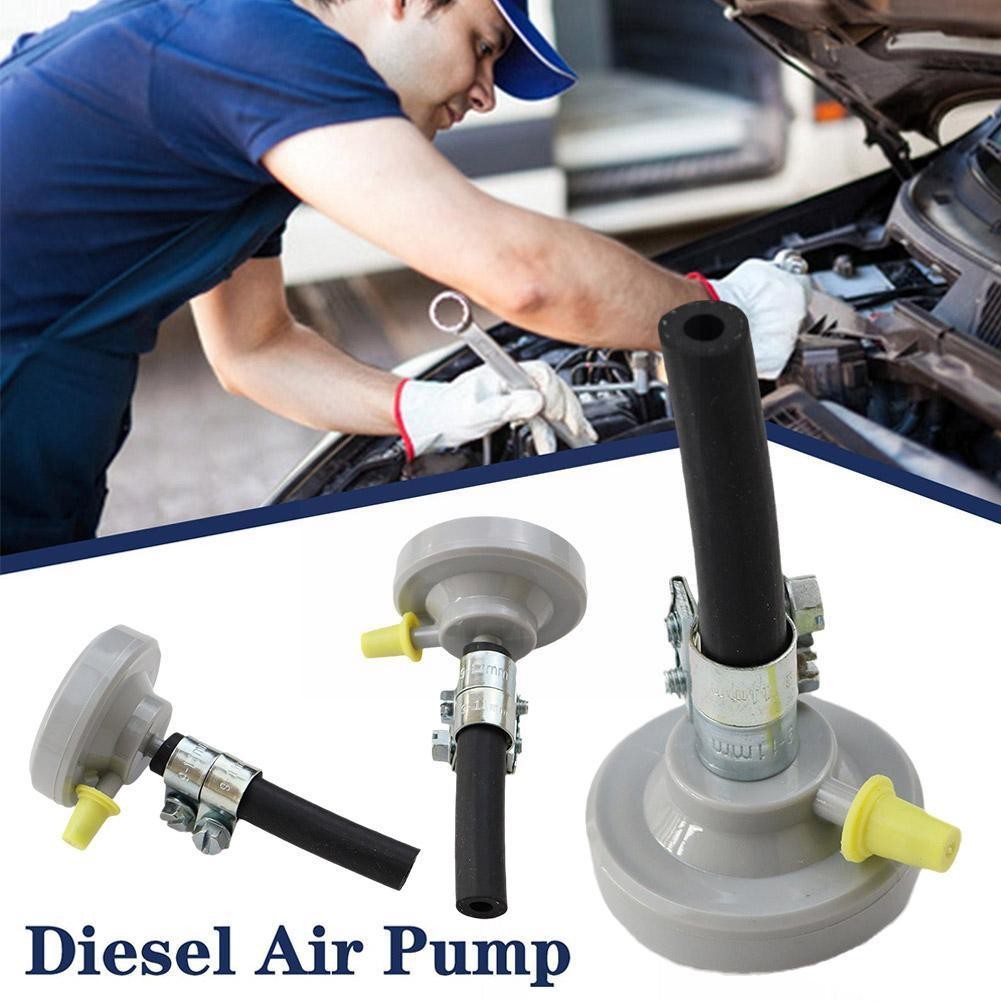 Jual Universal Heater Fuel Pump Damper For Webasto Air Parking Heater ...
