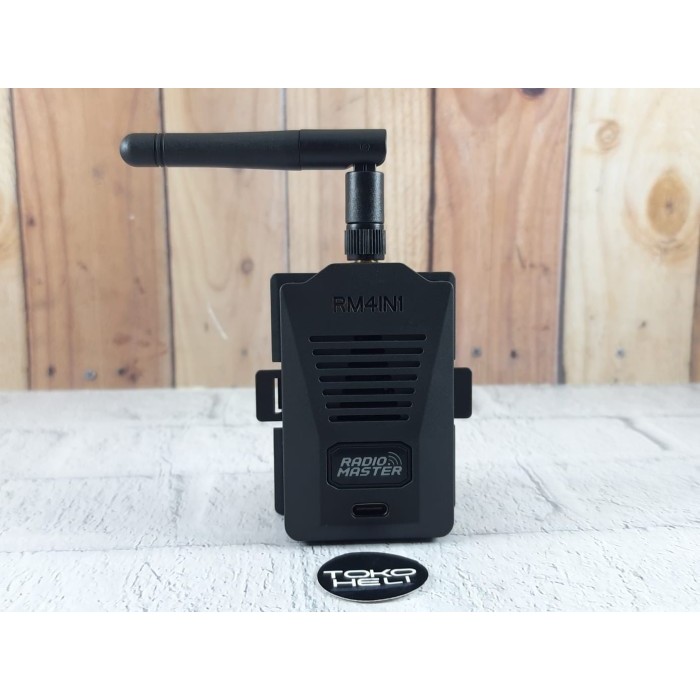 Jual RadioMaster 4in1 Multiprotocol Micro / Nano Module | Shopee Indonesia