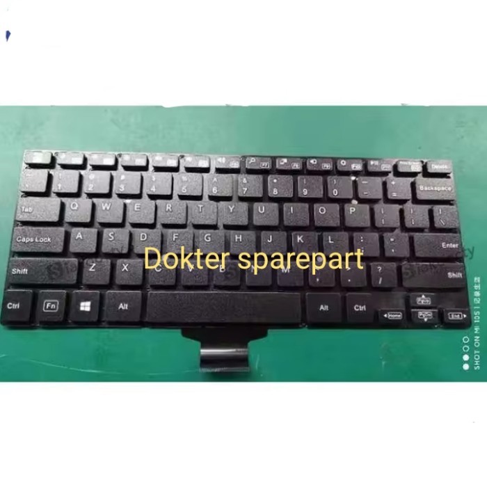 Jual Keyboard Avita Essential NE14A2 | Shopee Indonesia