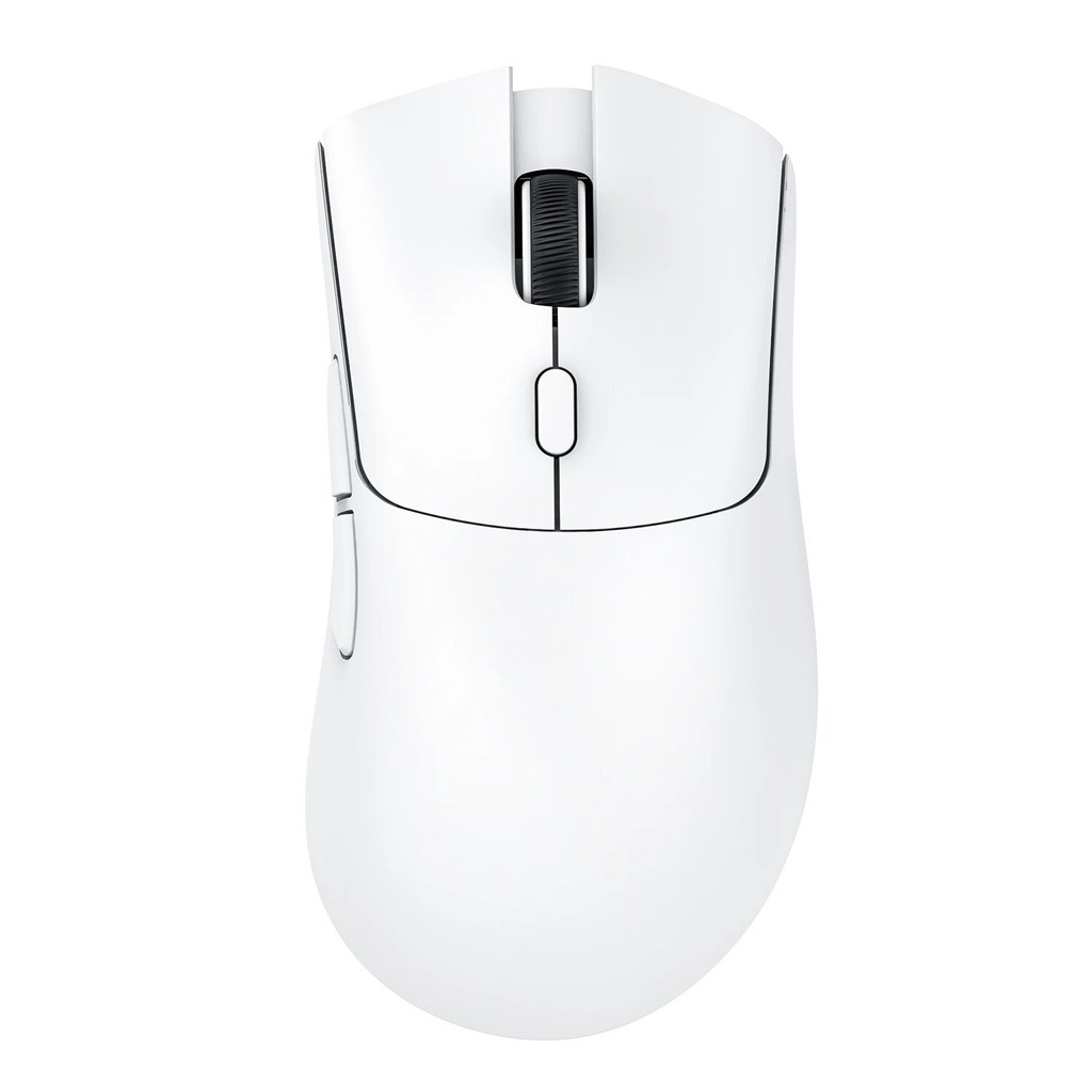 Jual R1 Superlight Mouse Bluetooth 2.4G Wireless Gaming Mouse PixArt ...