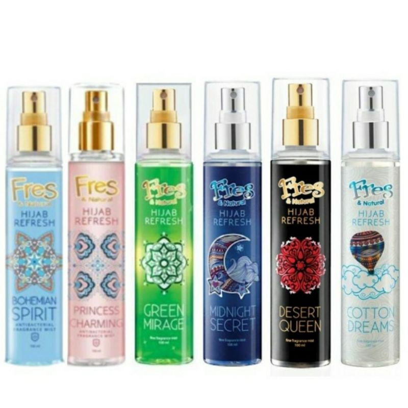 Jual ht53eg ️ CHAROZA ️ FRES & NATURAL Cologne | Eau De Toilete | FN ...