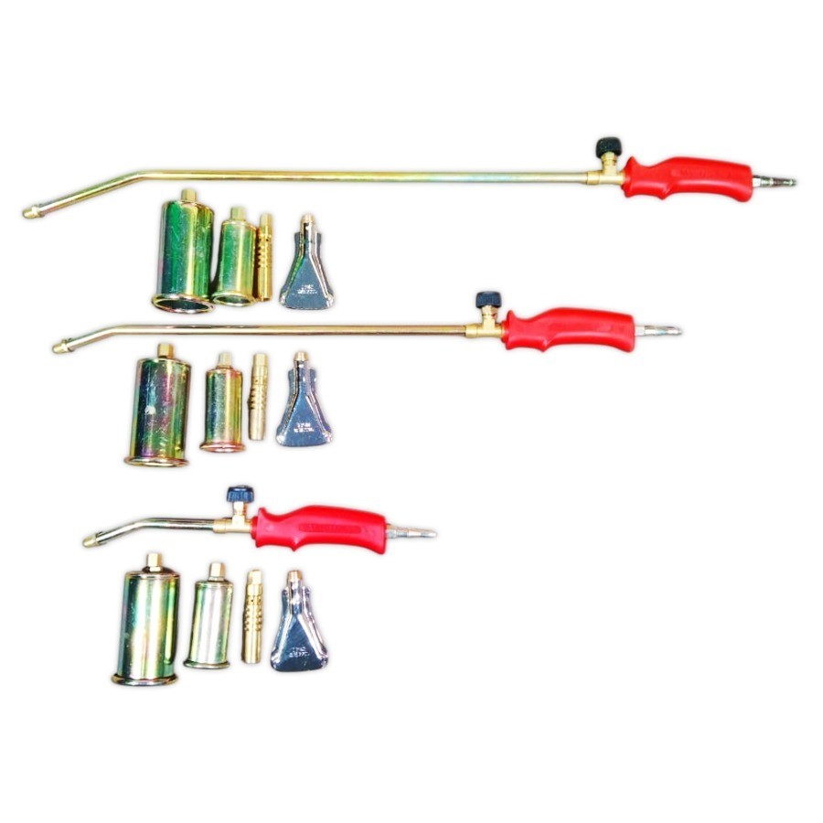 Jual MacUSA Heating Torch LPG (Model M-276, M-260, M-235) Blander Bakar ...