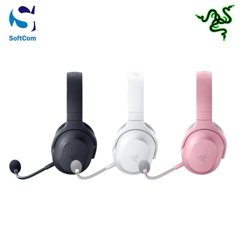 Jual RAZER Headset Razer Barracuda X Wireless Gaming | Shopee Indonesia