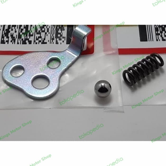Jual PLATE STEP FOOTSTEP STEP BELAKANG R/L HONDA PCX 150 PCX 160 - KIRI ...