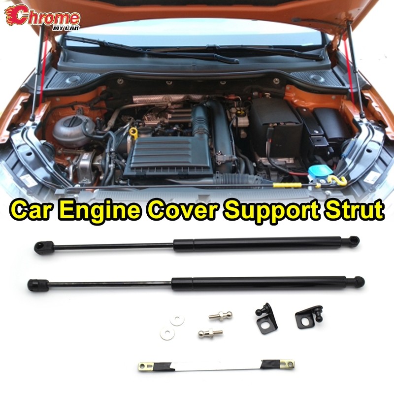 Jual For SEAT Toledo Mk4 Ateca 2016 2017 2018 2019 Car Hydraulic Rod ...