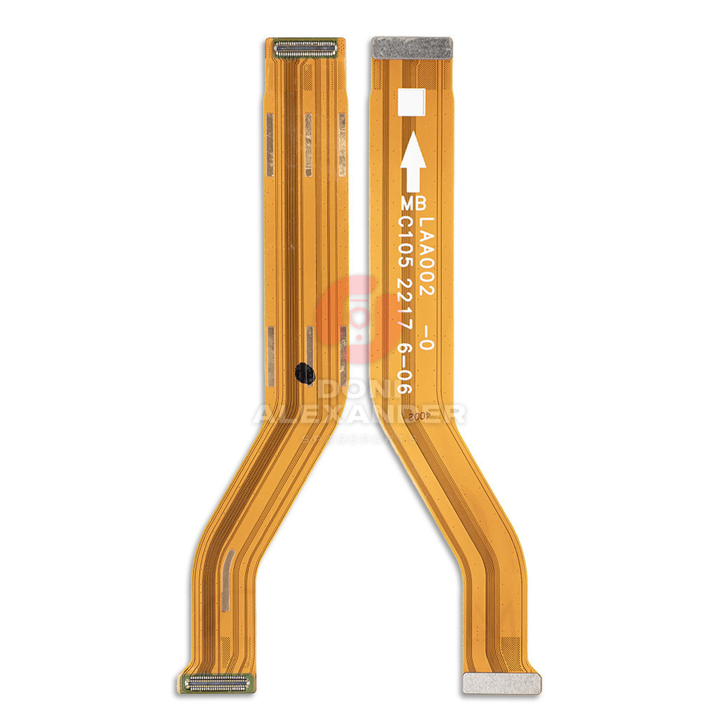 Jual FLEXIBLE FLEXIBEL BOARD OPPO A74 4G - A95 4G LEFT / RIGHT | Shopee ...