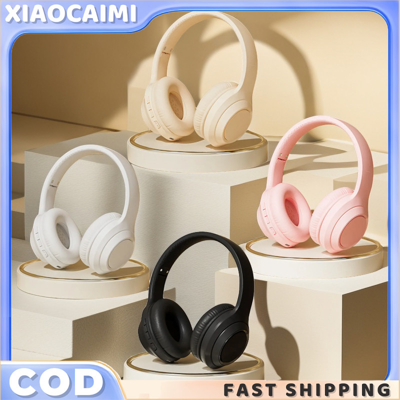 Jual M6 Headphone Bluetooth 5.3 Dual HIFI Stereo Stereo Pengurangan ...