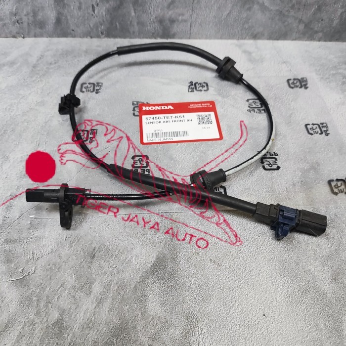 Jual KABEL SENSOR ABS FRONT RH DEPAN KANAN HONDA MOBILIO BRIO BRV ...