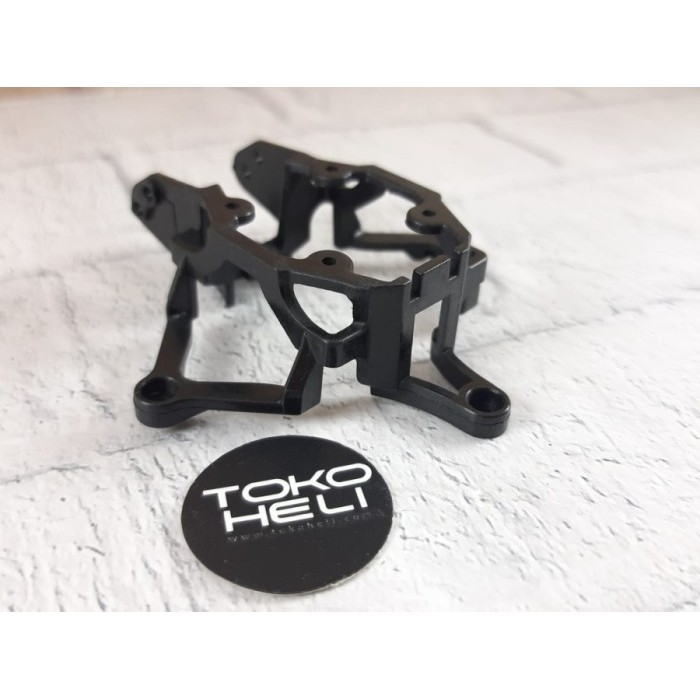 Jual Happymodel Mobula8 HD DJI O3 Mount Bracket | Shopee Indonesia