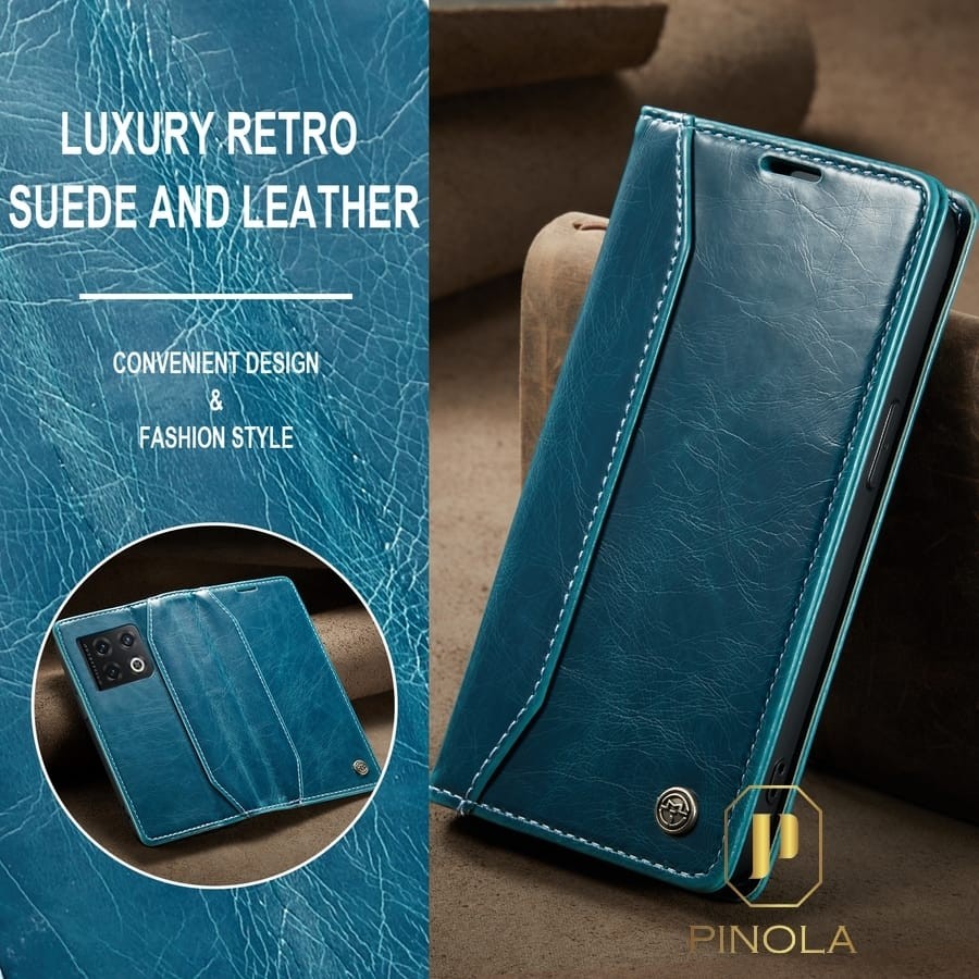 Jual Infinix Note 50 / 40s / 40 / Pro 4g 5g / Pro+ Plus Leather Case ...