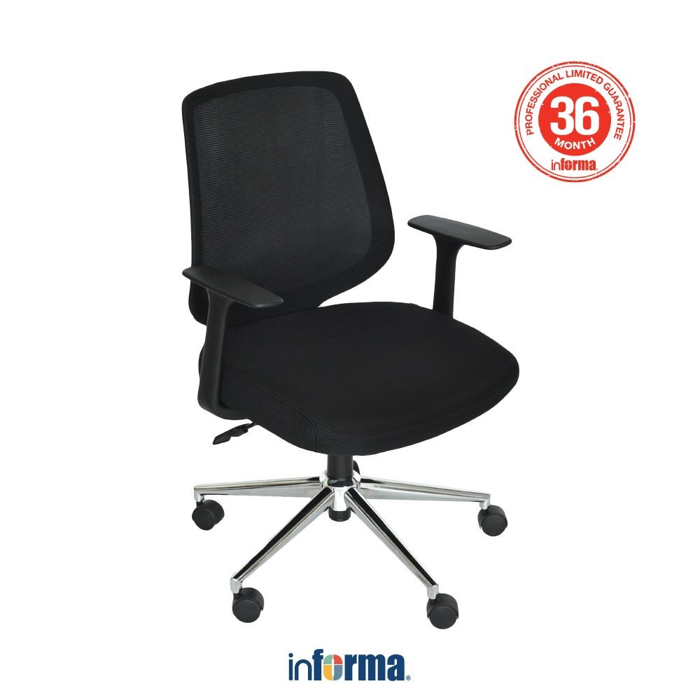 Jual Kursi Kantor Informa Terlengkap & Harga Terbaru April 2026 ...