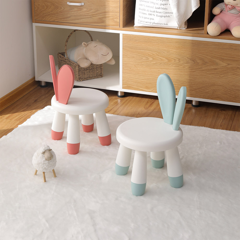 Jual Informa Kira Kursi Anak Bunny - Hijau Muda Tempat Duduk Anak Kids ...