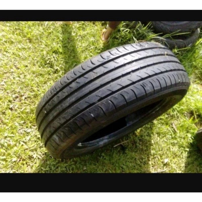 Jual Ban Mobil Ring 15 Ban Mobil Second Merek Bridgestone Uk 205 65 R15 ...
