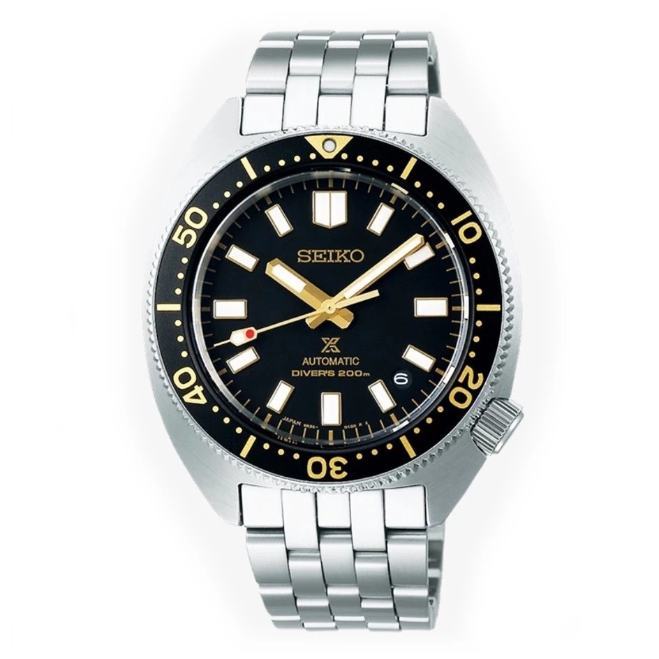 Jual JAM TANGAN PRIA SEIKO SPB315J1 SPB315 J1 PROSPEX AUTOMATIC ...