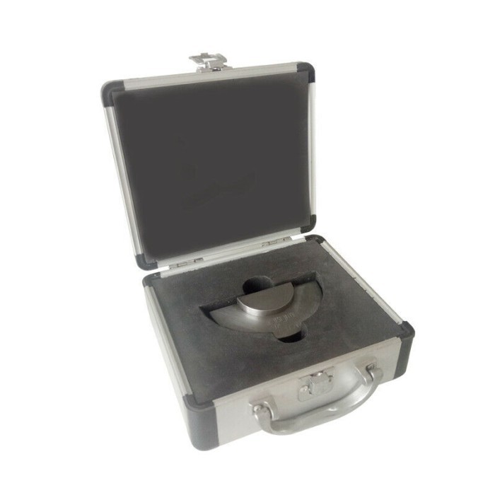 Jual YUSHI AWS Type DC Calibration Block Ultrasonic Detection UT ...