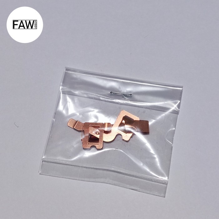 Jual Terminal AR VZ FMA Tamiya loosepack kit original | Shopee Indonesia