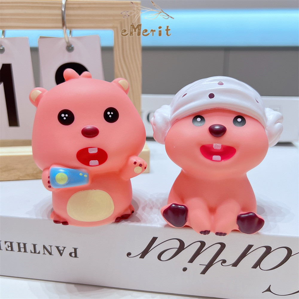 Jual Kawaii 3D Loopy Night Light Kartun / Lampu LED Lucu Hiasan Kamar ...