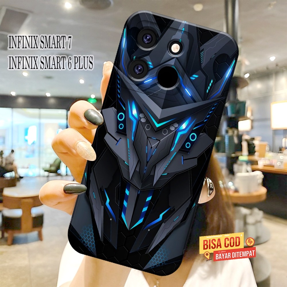 Jual CASE INFINIX SMART 7 SMART 6 PLUS SMART 6 SMART 5 SMART 4 SMART 6 ...