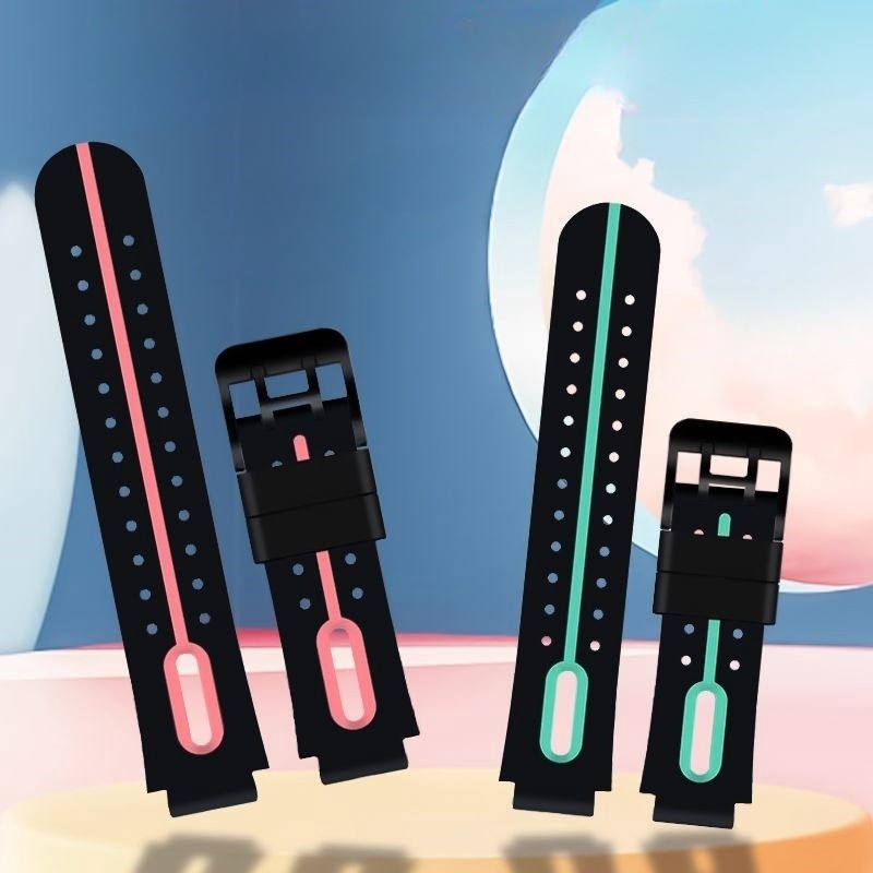 Jual Tali Watch Imoo Z6 Strap Jam Tangan Strap Compatible Imoo Z1 Z2 Z3 ...