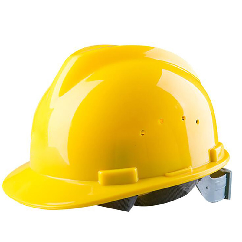 Jual Hard Hat Cap Style with 4 Point Ratchet Suspension, Construction ...