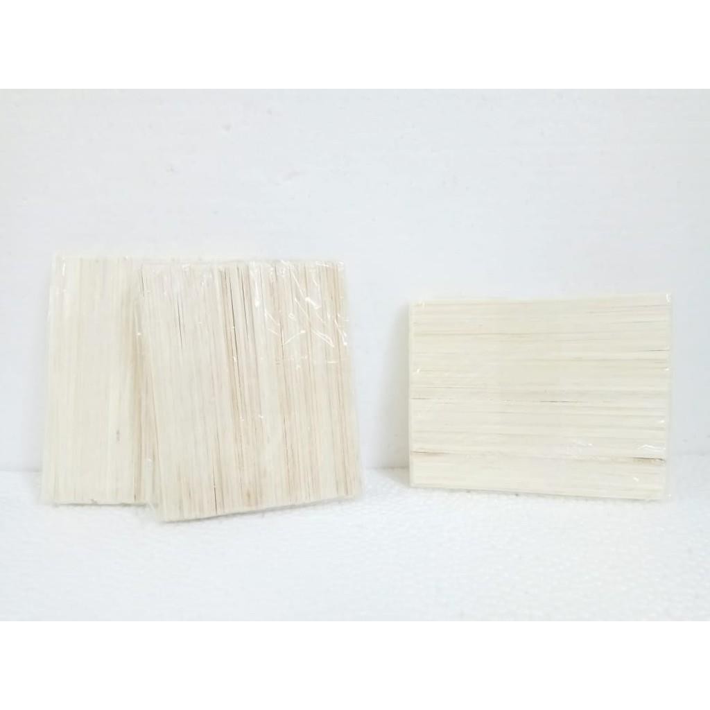 Jual [D] Stik Es Krim Putih Davis | Shopee Indonesia