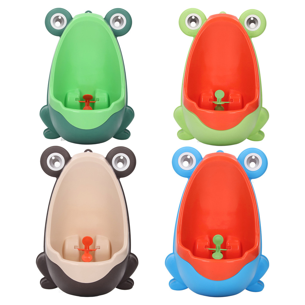 Jual Baby Boys Standing Potty Shape Wall-Mounted Urinals Toilet ...