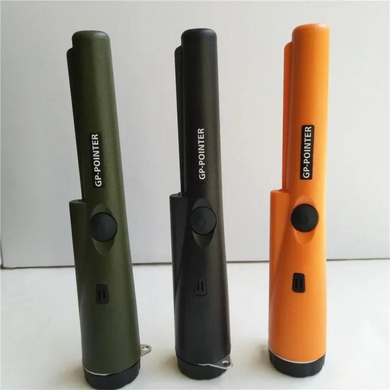 Jual Portable Handheld Metal Detector Professional Underground Portable ...