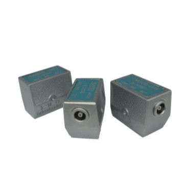 Jual MWB Angle Beam Transducer UT PROBE 4MHz / 8x9mm 45, 60,70 degree ...