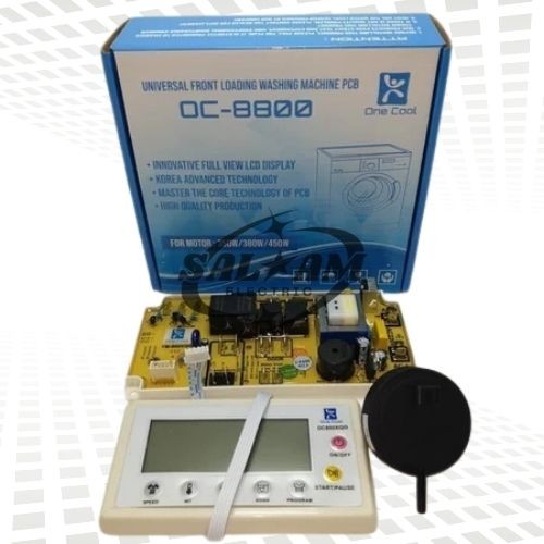 Jual Modul Multi Mesin Cuci Front Loading Universal | Shopee Indonesia
