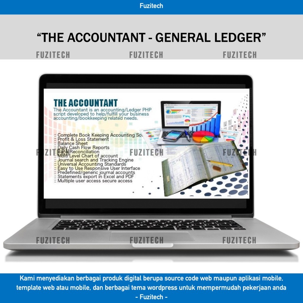 Jual SOURCE CODE APLIKASI WEB SOURCE CODE APLIKASI AKUNTING MUDAH ...