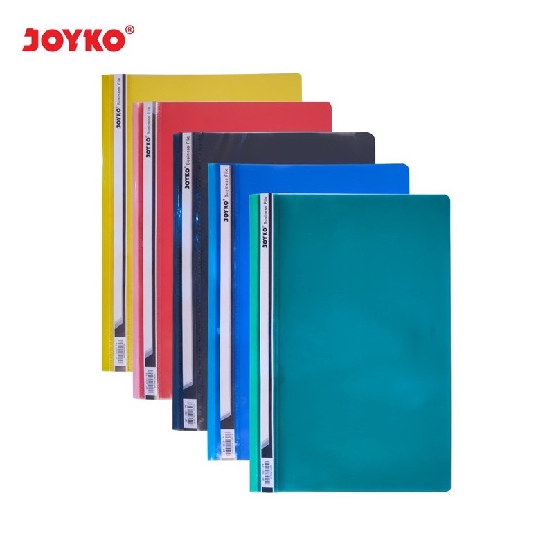 Jual Business File Joyko F4 FOLIO BF-3523F4 | Shopee Indonesia