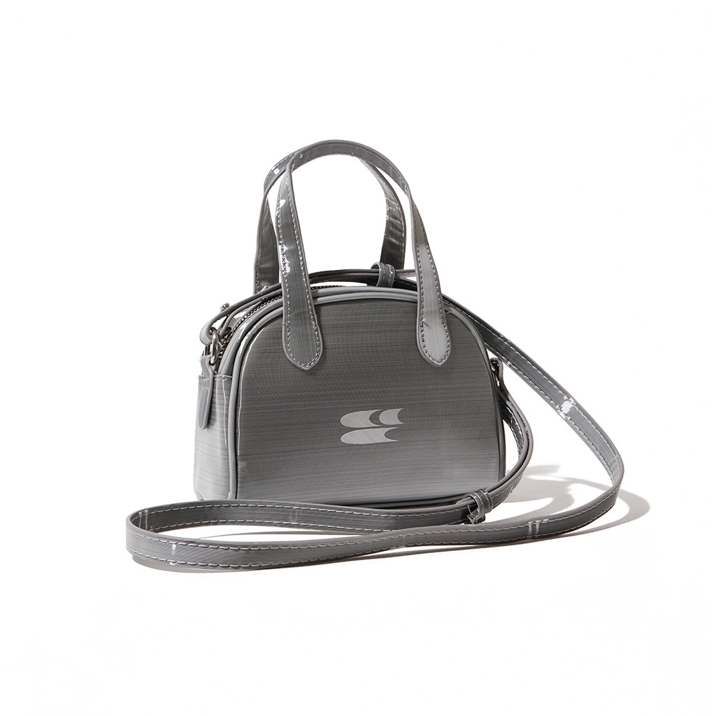 Jual Crying Center Classic Mini Boston Bag | Shopee Indonesia