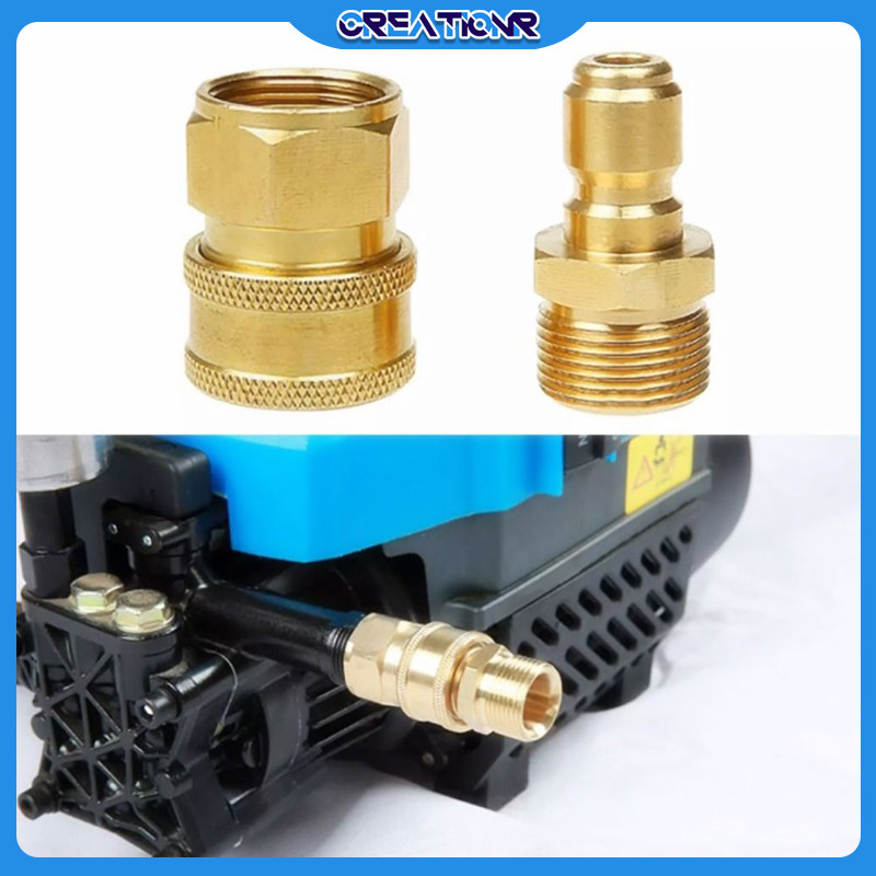 Jual 2pcs Quick Release/quick Release Jet Cleaner/quick Release M15 ...