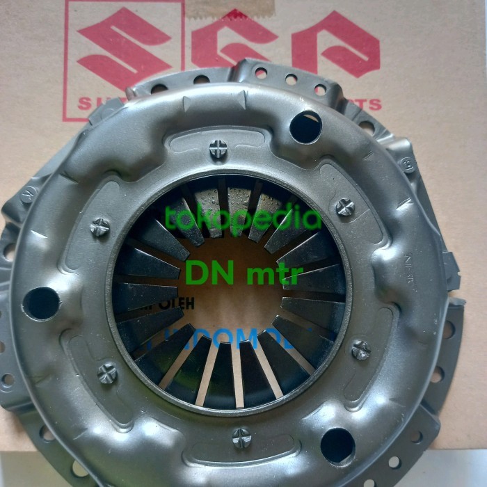 Jual Matahari Dekrup Suzuki KATANA | Shopee Indonesia