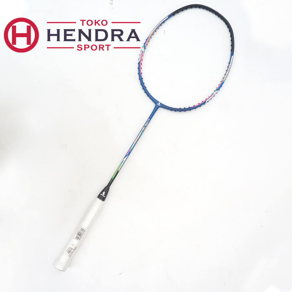 Jual Raket Badminton Lifting Calibre 20 (5U G5) - Original | Shopee ...