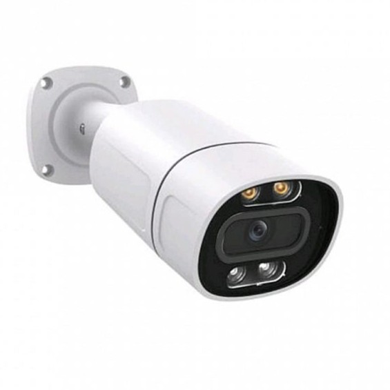Jual Camera INFINITY COLORVU 2MP Outdoor Metal, Kamera Pengintai, CCTV ...