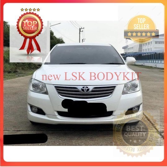 Jual bodykit Toyota Camry trd 2006 2007 2008 body kit | Shopee Indonesia