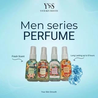 Toko Online YSS Indonesia Official Store | Shopee Indonesia
