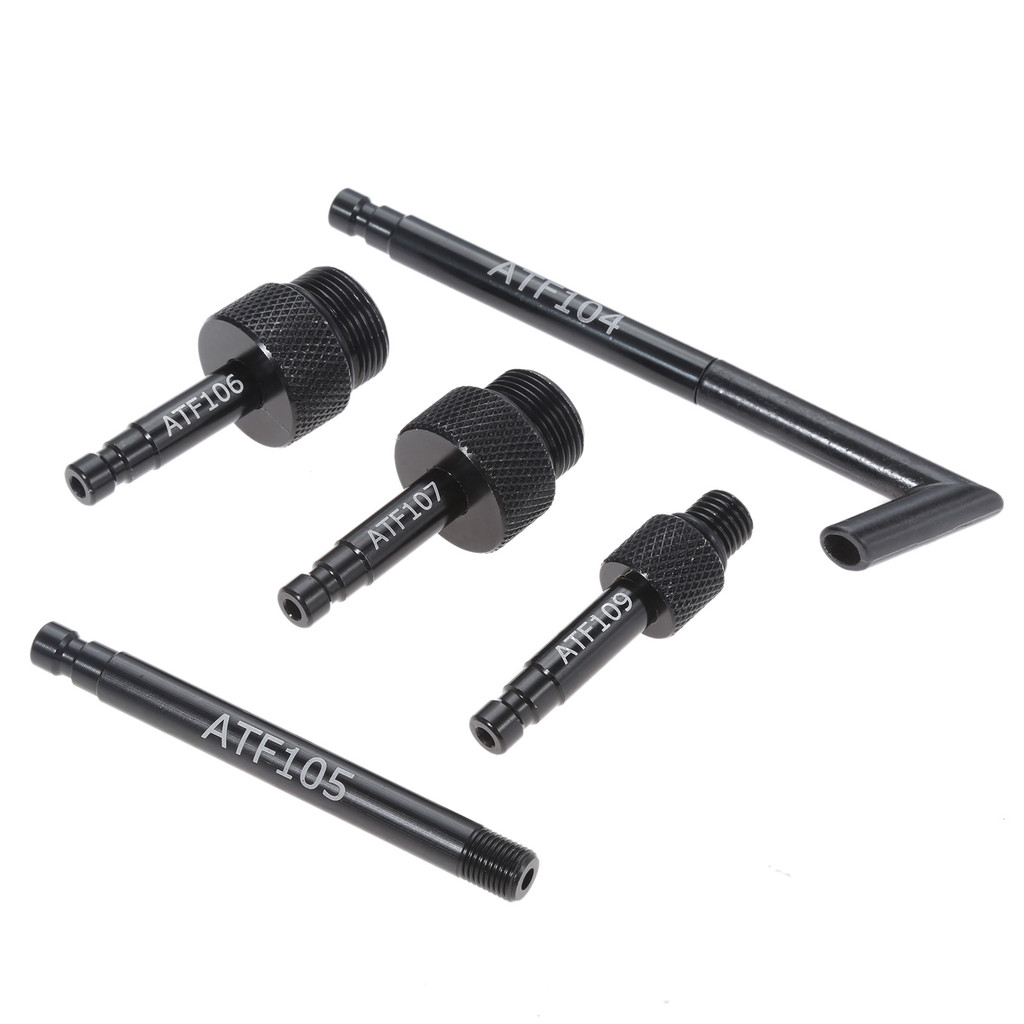 Jual Car Transmission Fluid Oil Filling Filler Adapter 722.9 CVT DSG ...