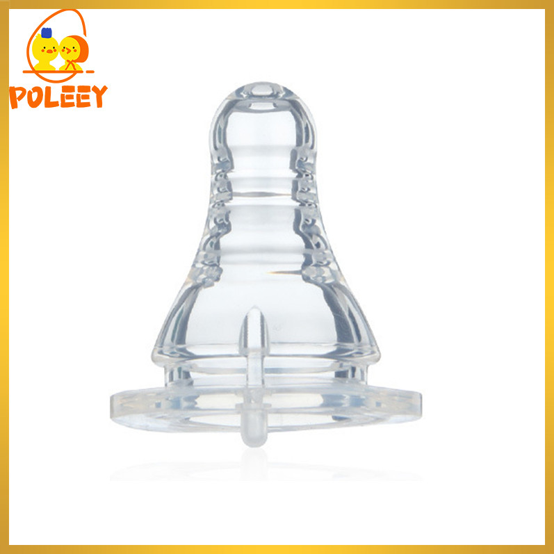 Jual Pigeon Dot Botol Bayi Nipple Peristaltik Botol Susu Standar/ Bayi ...