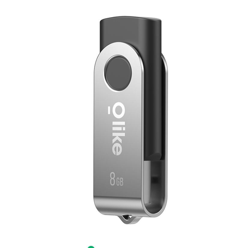 Jual OLIKE OFP204 OFP208 OFP216 OFP232 Flashdisk 4/8/16/64Gb Usb2.0 ...