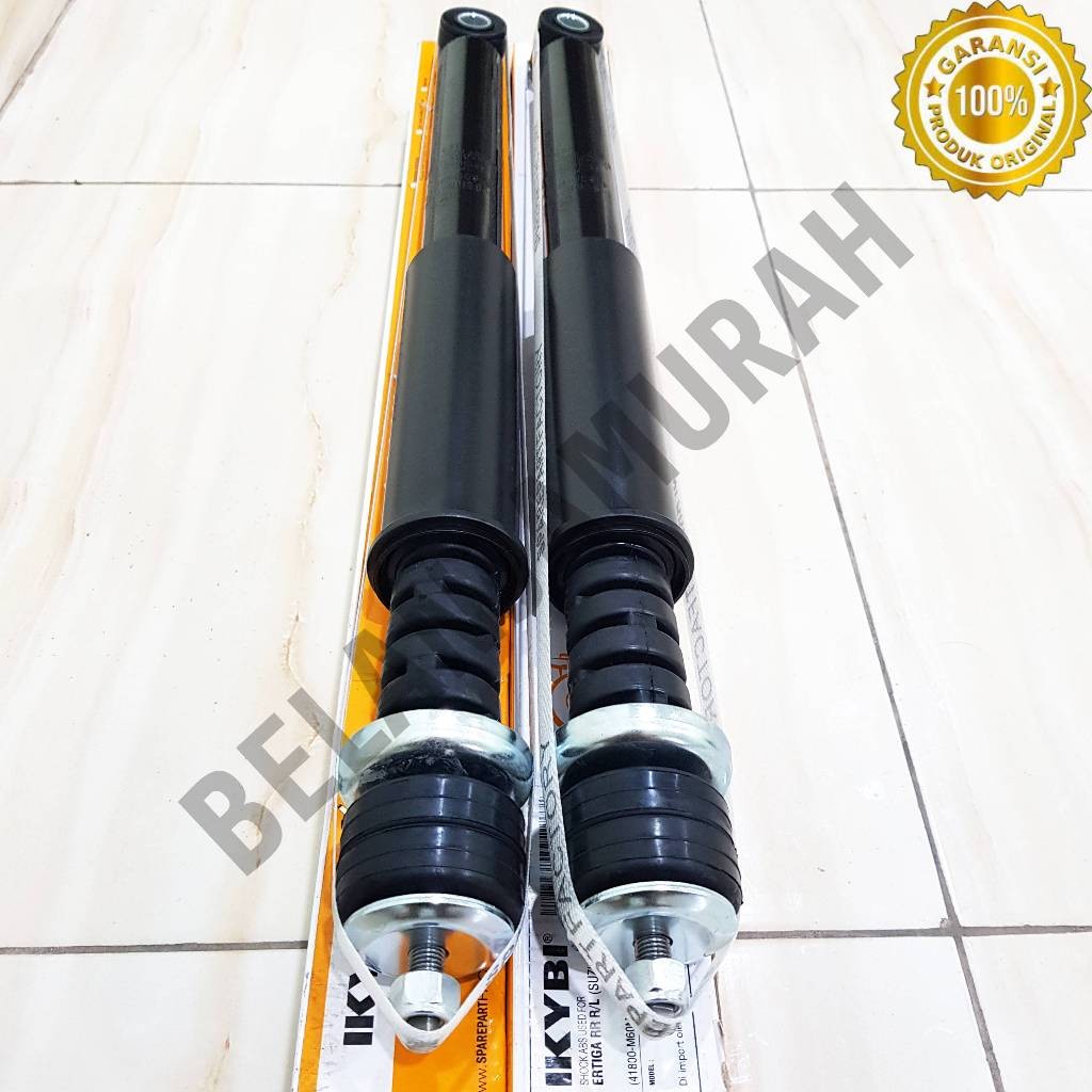 Jual Shock Breaker Belakang ERTIGA IKYBI ASLI 100% | Shopee Indonesia