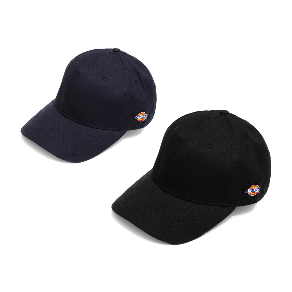 Jual Dickies Side Patch Logo Baseball Cap | Shopee Indonesia