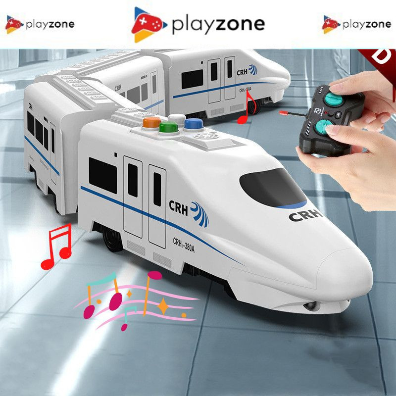 Jual Mainan Rc Listrik Berkecepatan Tinggi Simulasi Remote Control High ...