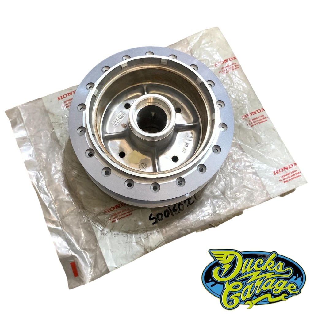 Jual Tromol Trombol Belakang Honda Astrea Prima Grand Impressa Legenda ...