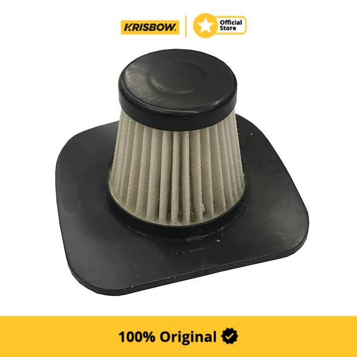 Jual Krisbow Part Hepa Filter Vacuum Cleaner Aksesoris Alat Pembersih ...