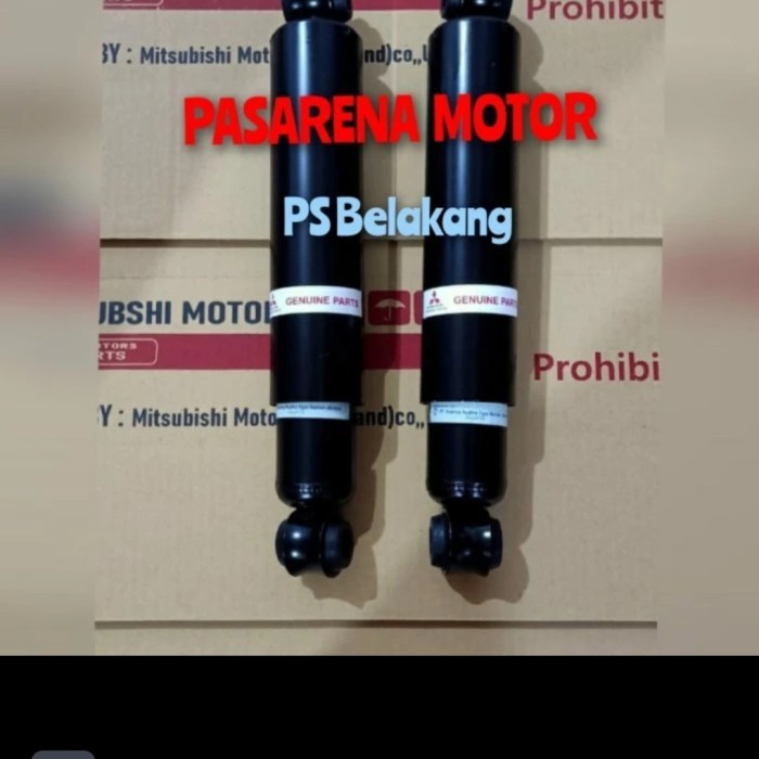 Jual ShockBreaker Belakang Untuk Mobil PS 125 Canter | Shopee Indonesia
